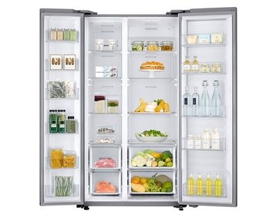 Samsung Refrigerators | Smart Plaza - Him Electronics