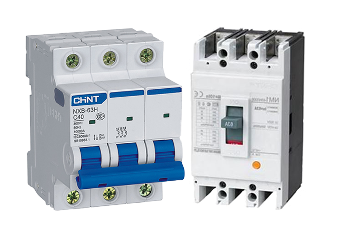 Chint | Empower the World - Him Electronics